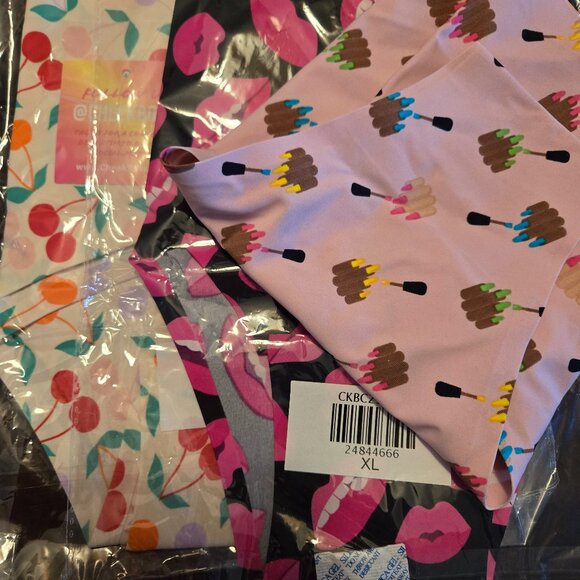 Cheek Boss | Intimates & Sleepwear | Cheek Boss Undies Xl 3 Pair Bundle ...